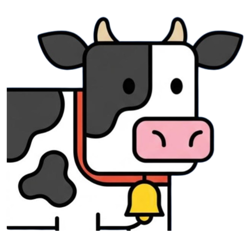 COW $0.000458 - Perpetual Cow Price & Chart | Coinranking